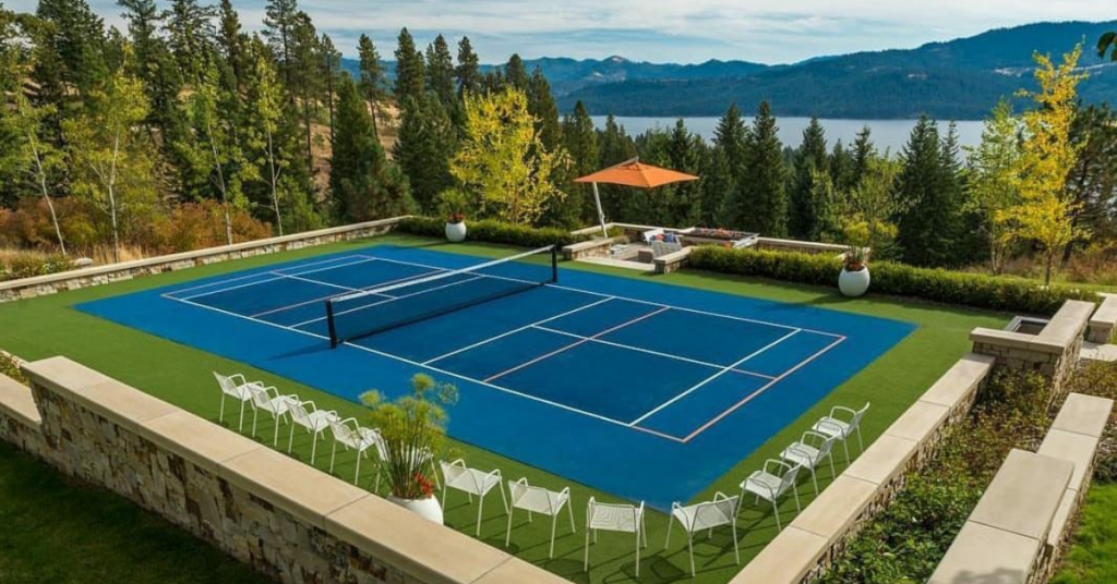 Ultimate Guide to Indoor Batting Cage Installation | Out of the Park ...